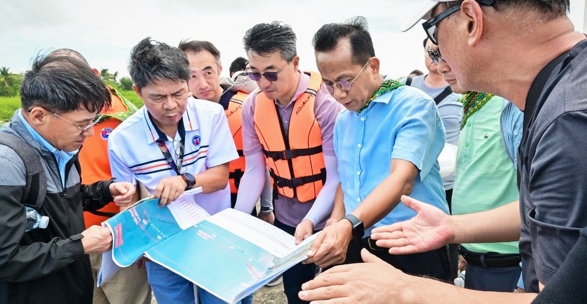 Construction of Guimaras-Negros bridge section may start 2027: Guv