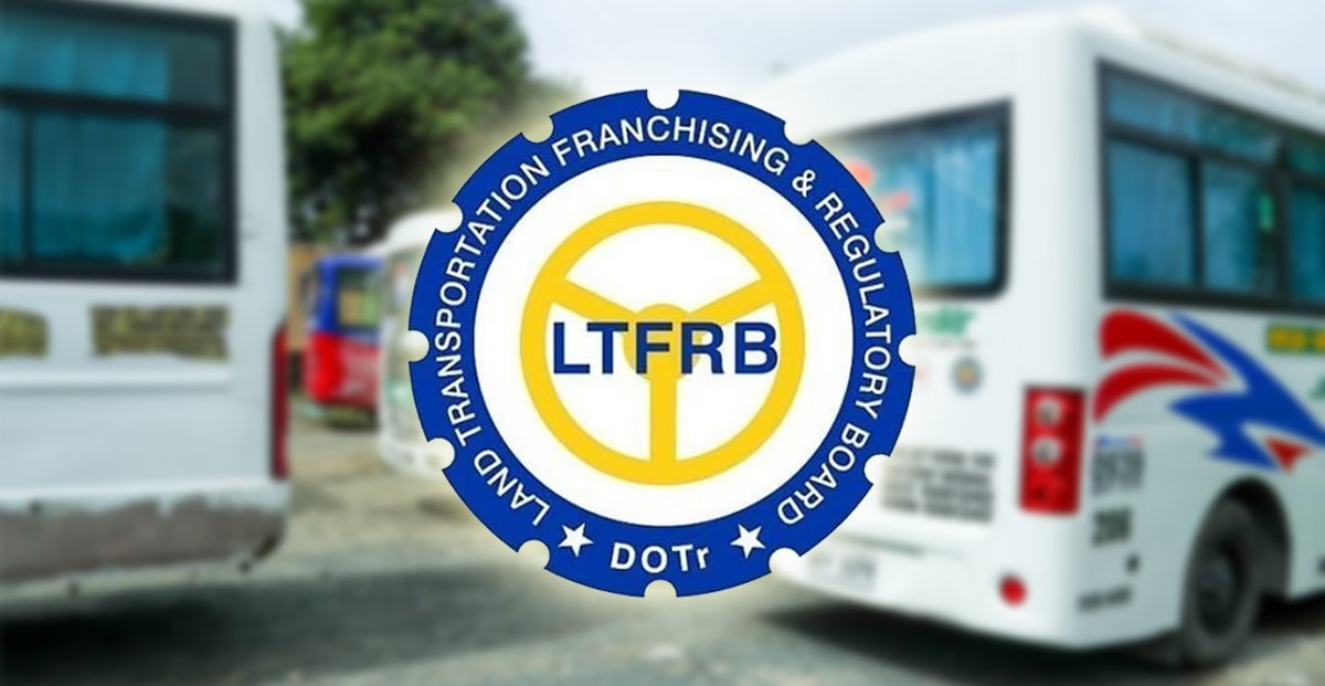 LTFRB ordered to ensure passenger comfort, safety amid holiday exodus