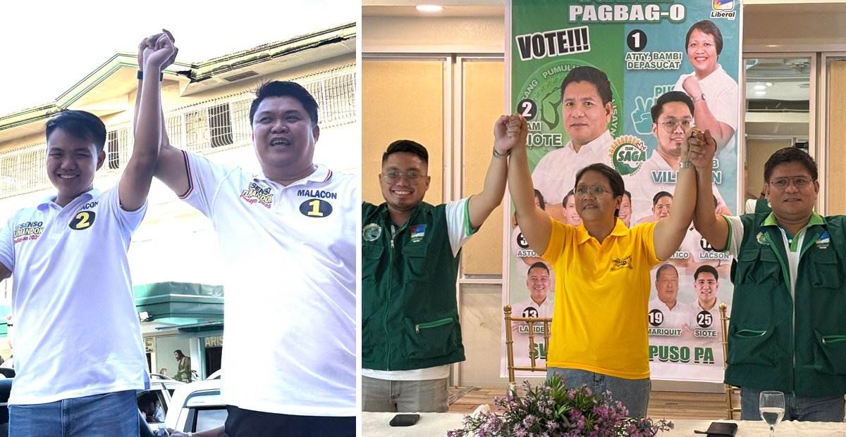 Local bets hit campaign trail