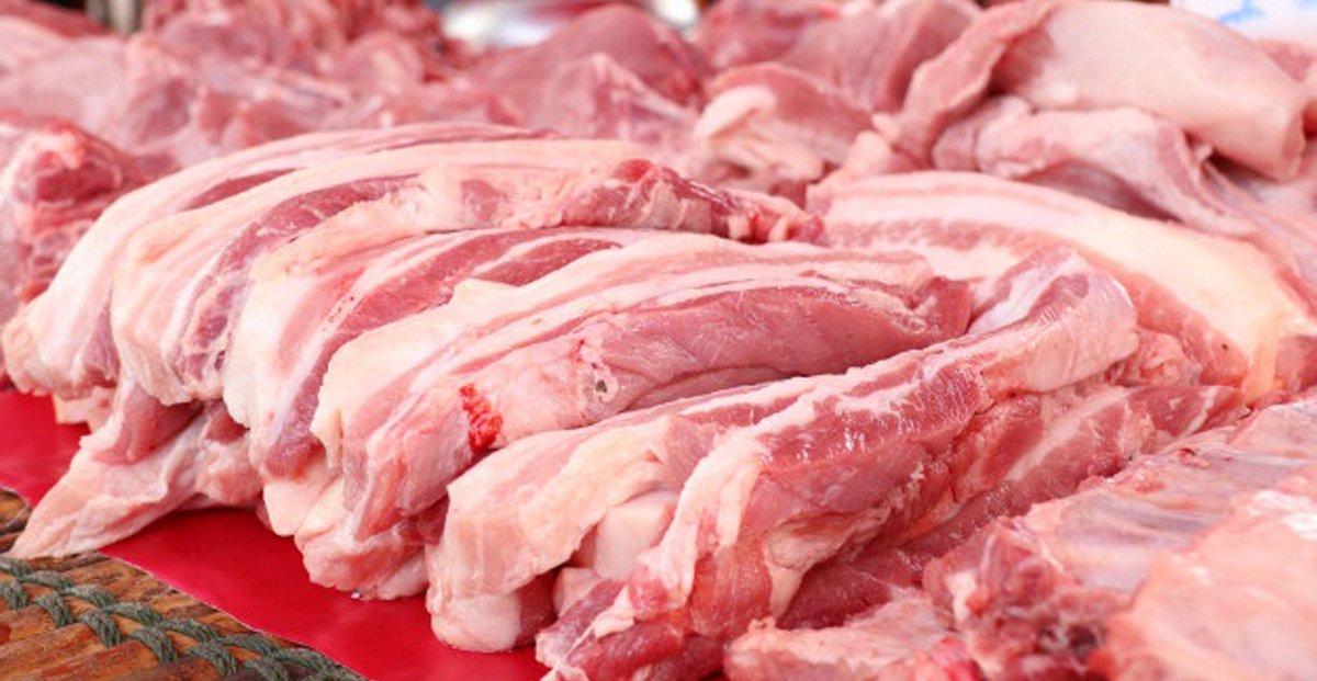 Pork prices up in Negros markets