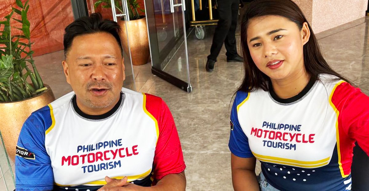 Magna Carta for BHW up for PBBM signature