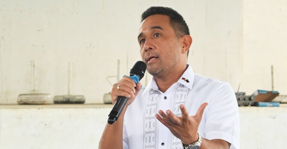 Candoni remains peaceful amid clash between soldiers, rebels