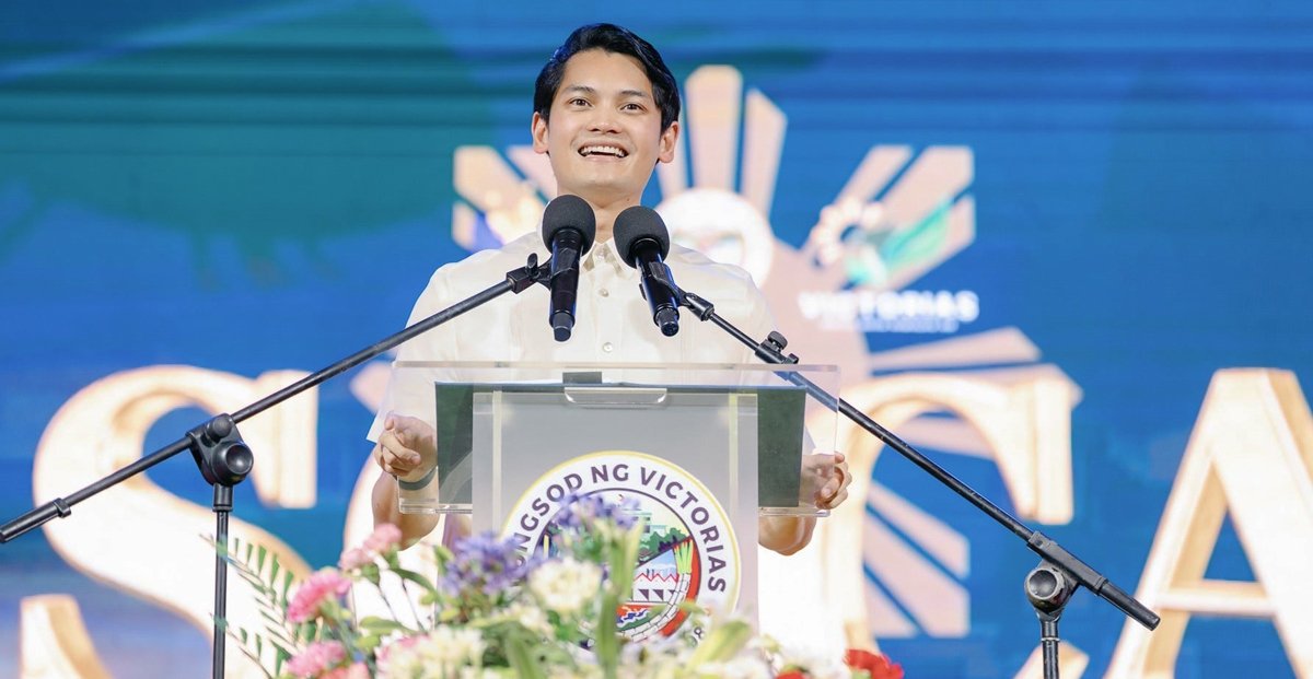 Victorias is victorious, stronger than ever before: Benitez SOCA