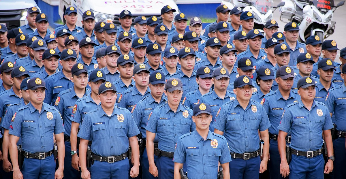 PNP, Army deploy quick reaction forces in NegOr strategic areas