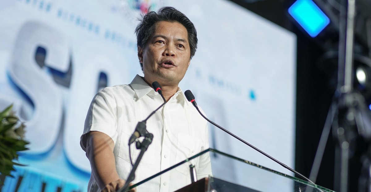 Albee delivers last SOCA as El Cid turns over gavel to Kalaw June 25