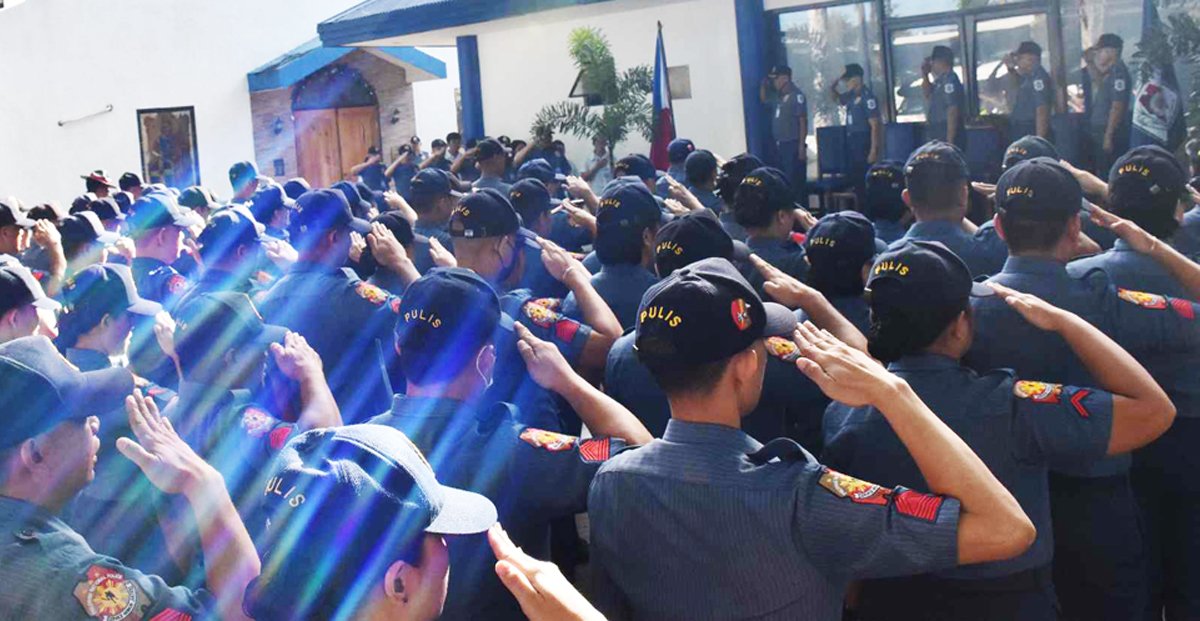 NOCPPO to deploy 1,000 cops June 16