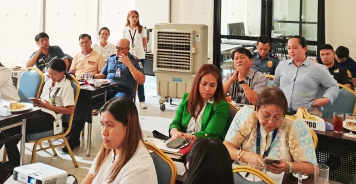 Inter-agency coordination to handle consumer complaints needed: DTI
