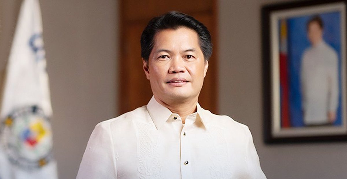 Take leave of absence, Benitez tells DPWH head