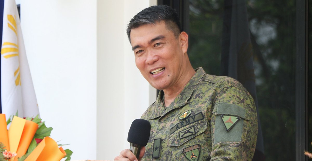 Army vows to pursue justice for victims of NPA terror ops