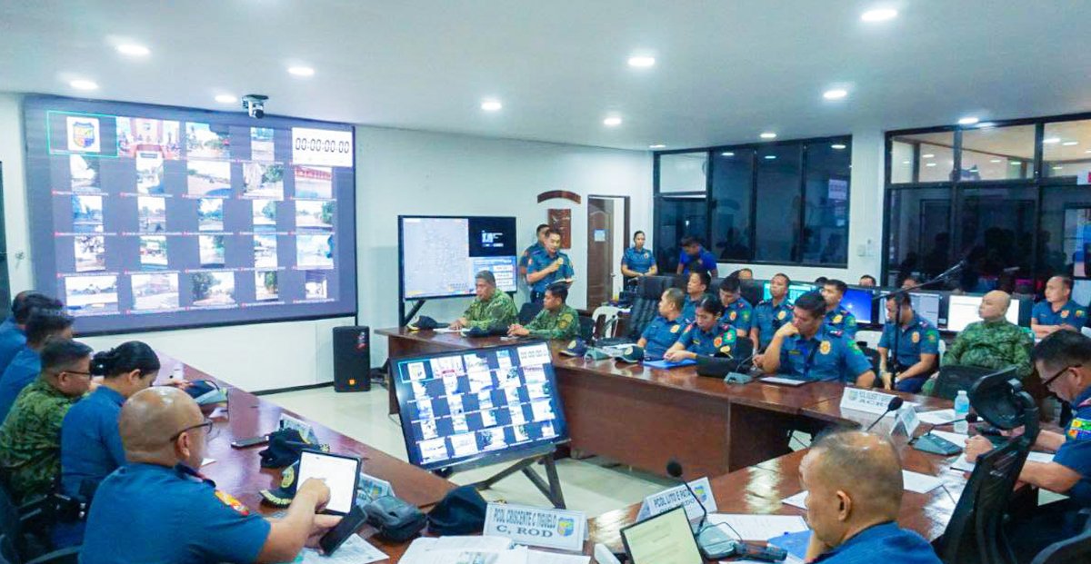 NIR crime incidents decrease due to 5-minute response rule