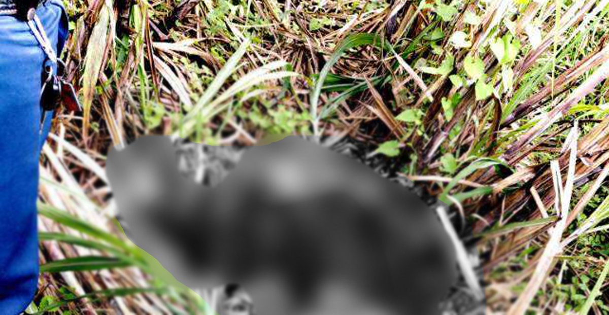Police identify one of three bodies found in Talisay City