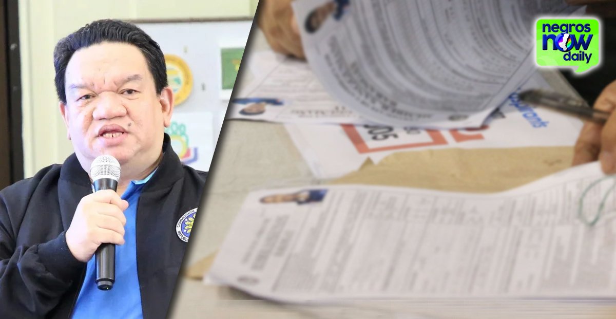 COMELEC: No COC filing on October 1-7 for BSKE