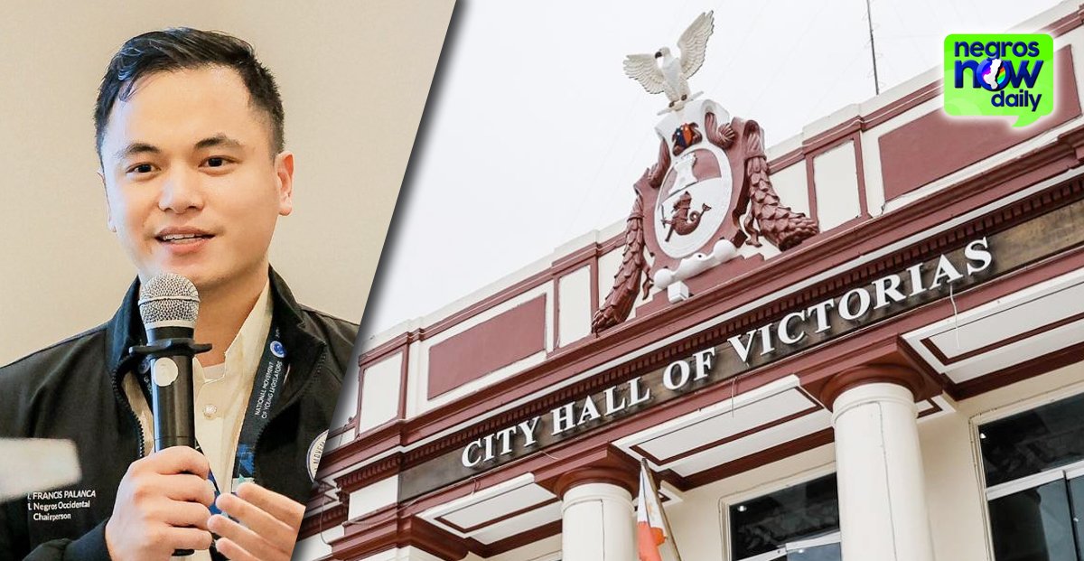 Victorias approves ordinance vs. fake news using LGU name