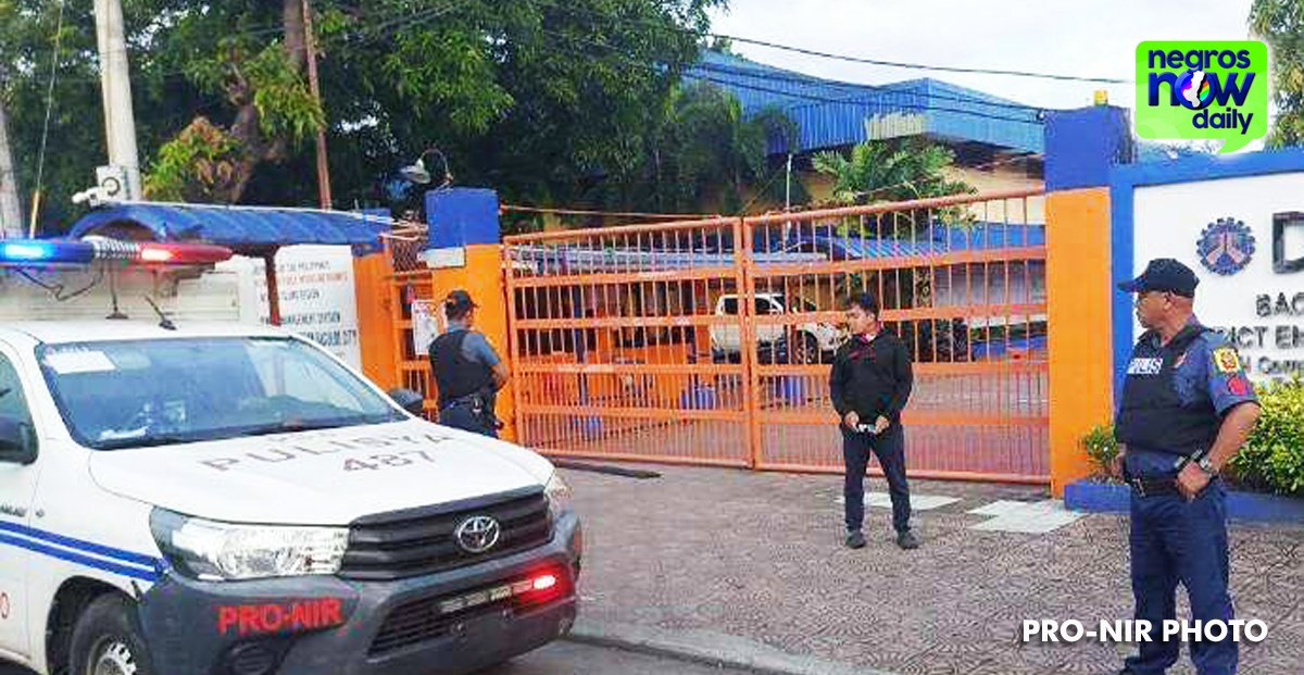 PNP: ‘Trillion Peso March’ in NIR generally peaceful