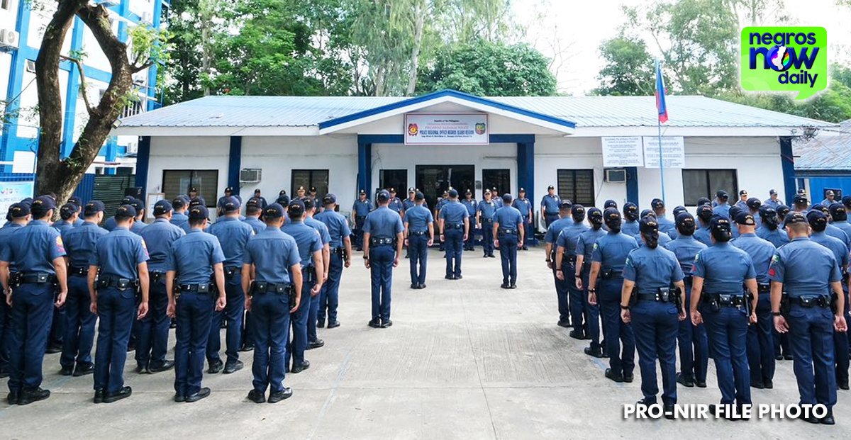 PRO-NIR to deploy 1,162 cops for Sept. 21 protests