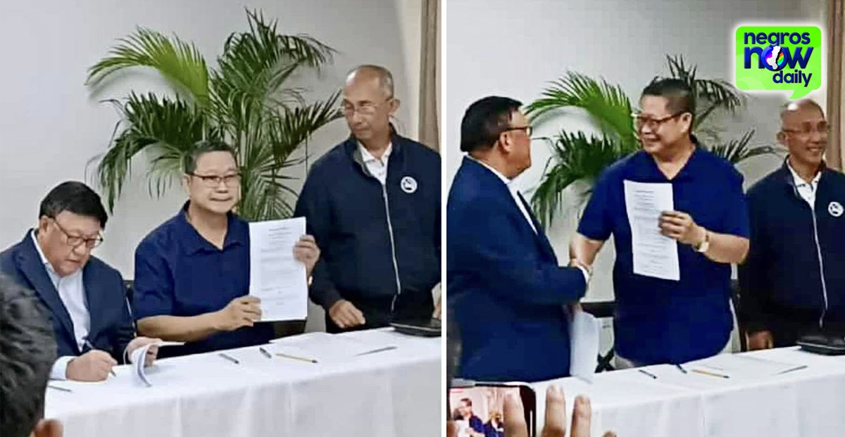 Task Force Kasanag joins ICI in flood control projects probe