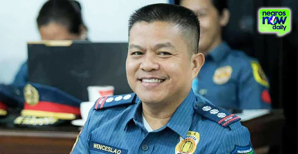 Wenceslao in, De Chavez out as NOCPPO chief