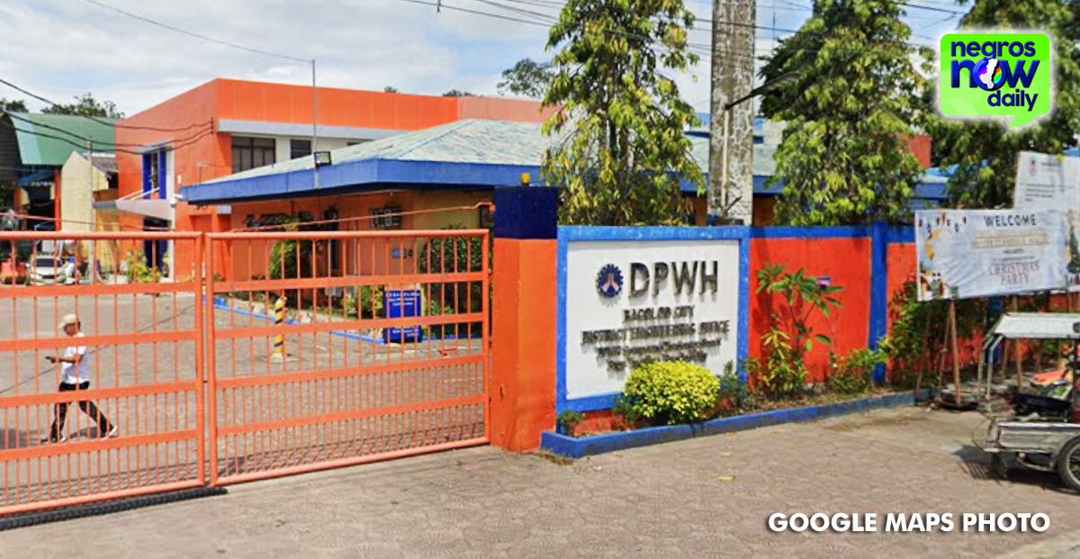 No ghost projects in NegOcc, 6 DPWH’s district offices claim