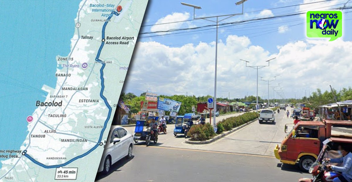 4 new jeepney routes proposed in Bacolod