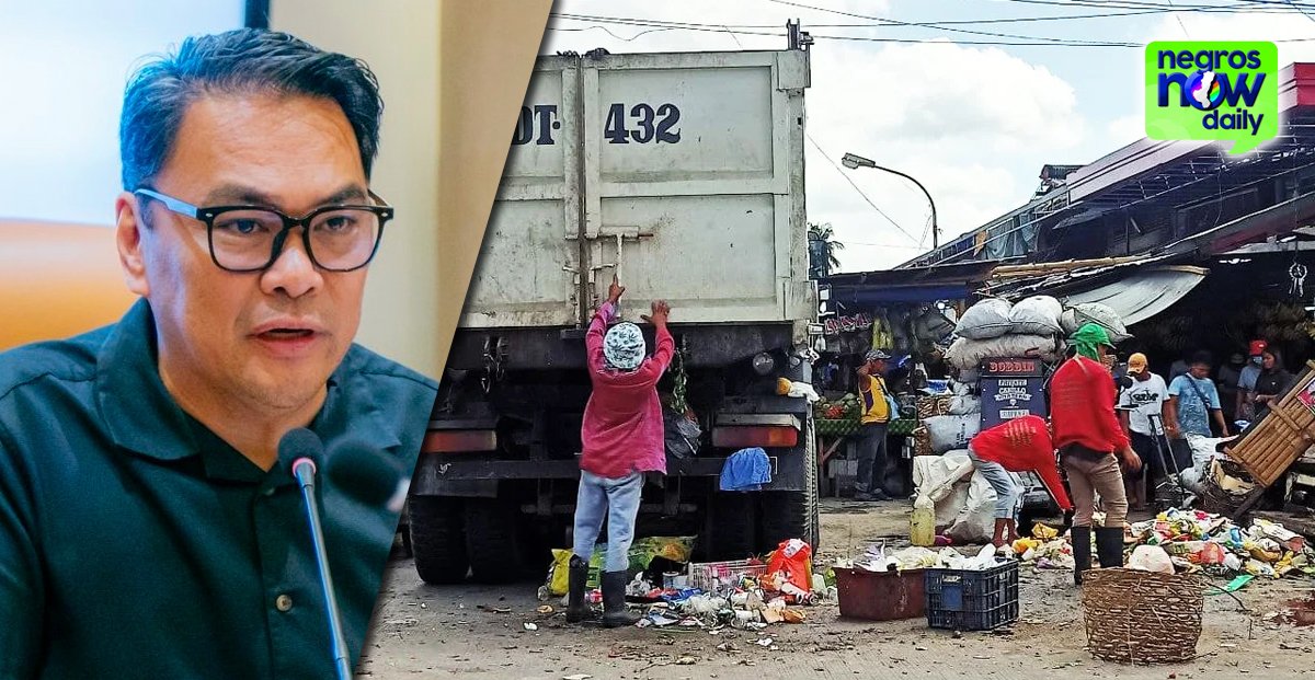 Bacolod SP asks Gasataya to defer payment to IPM