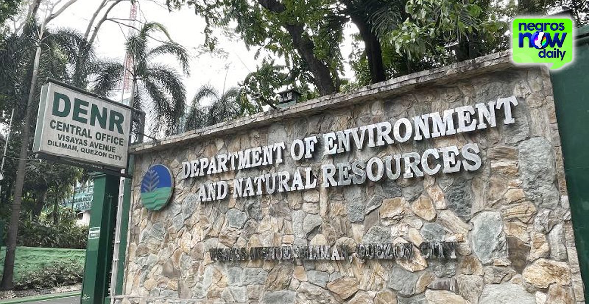Flexible work arrangement in DENR offices starts today