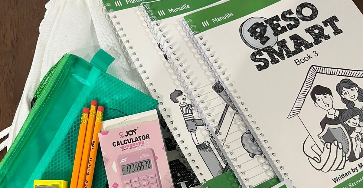 Peso Smart graduation, fair Jan. 28 in school in Talisay