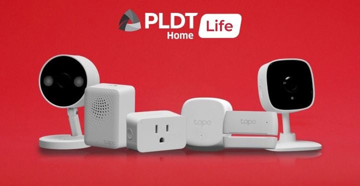 Smart Home starter kit launched