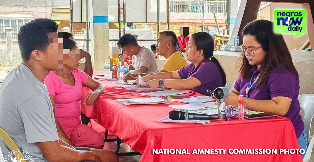 411 RPA-ABB members apply for gov’t amnesty