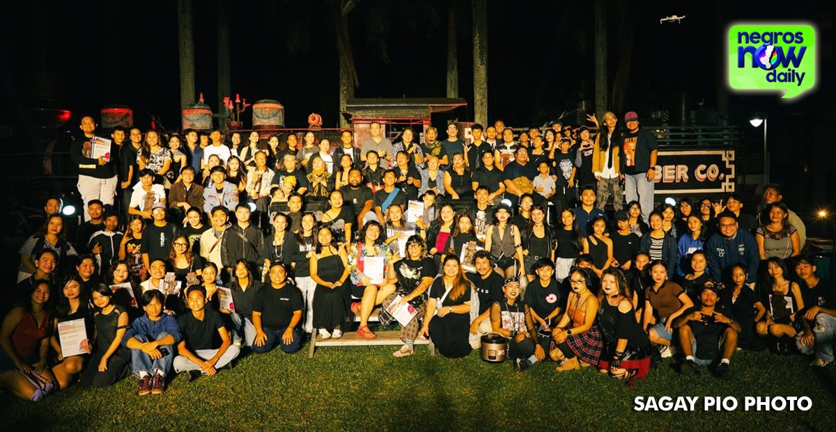 27 awards, nearly 2,000 viewers in 7th SineMargaha Film Festival