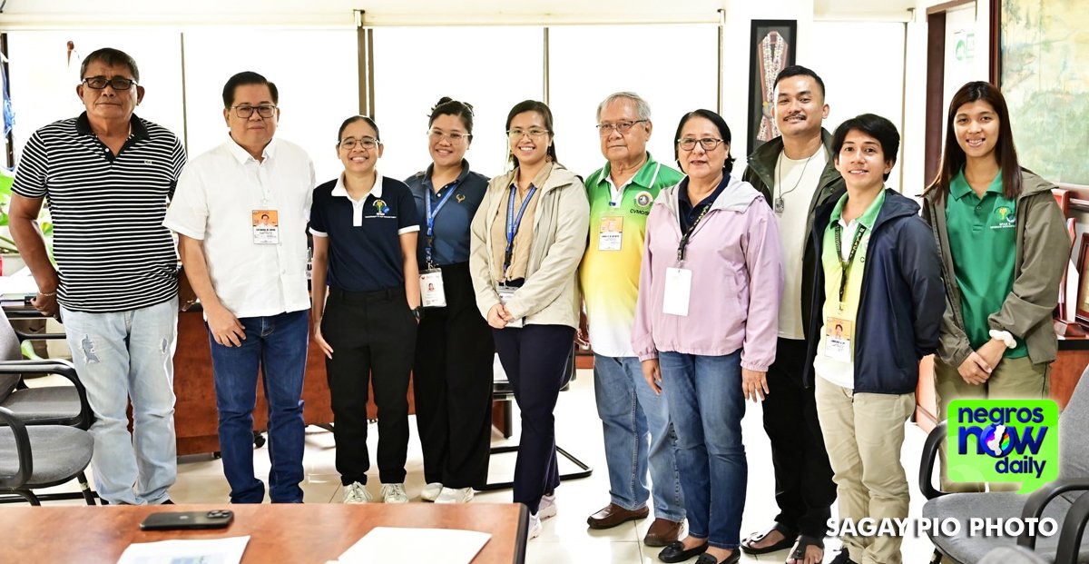 Sagay’s Molocaboc Island pilot site for P8.5 million desalination project